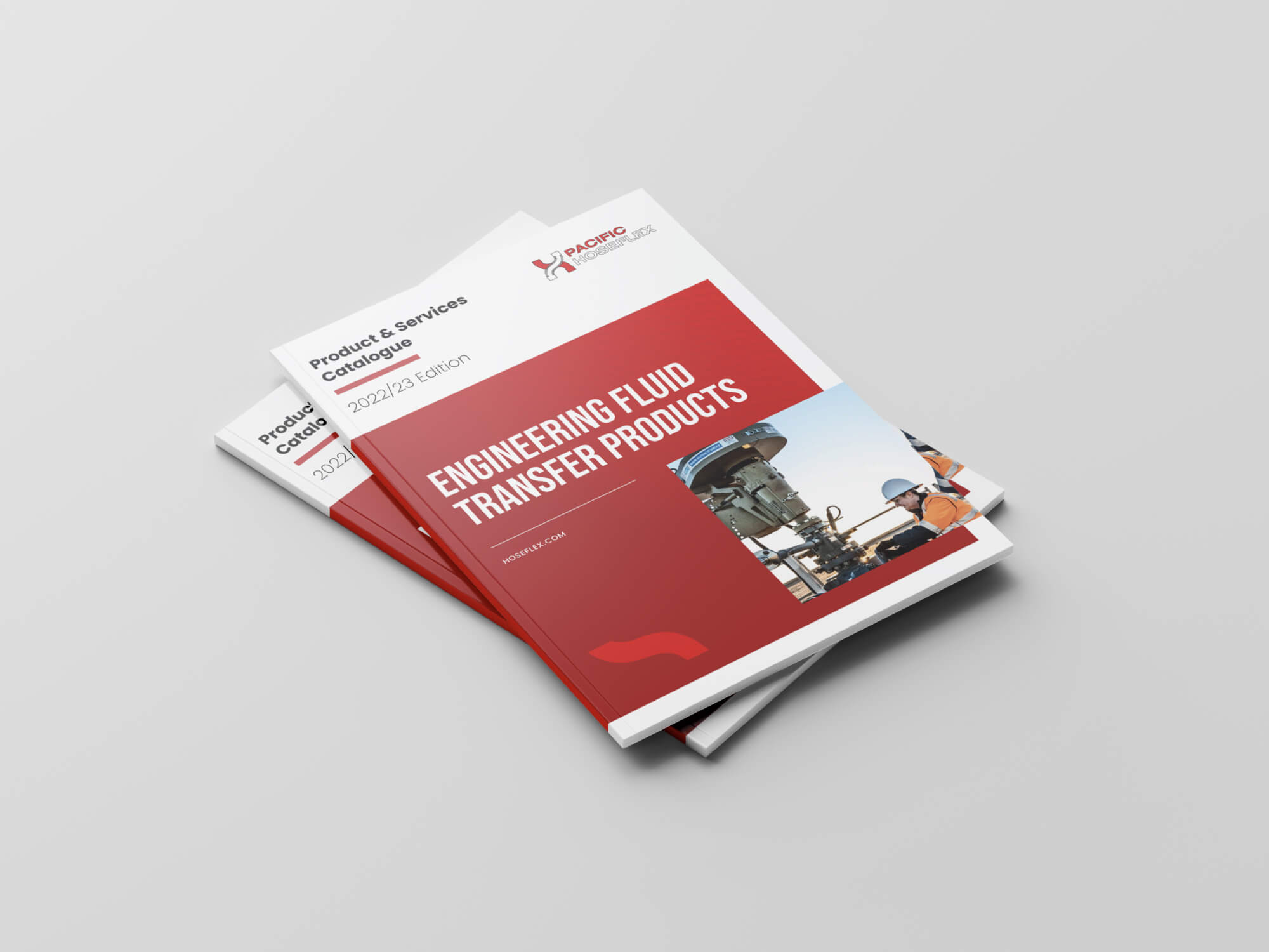 Pacific Hoseflex ⋆ Portfolio ⋆ Thrive Digital Gold Coast