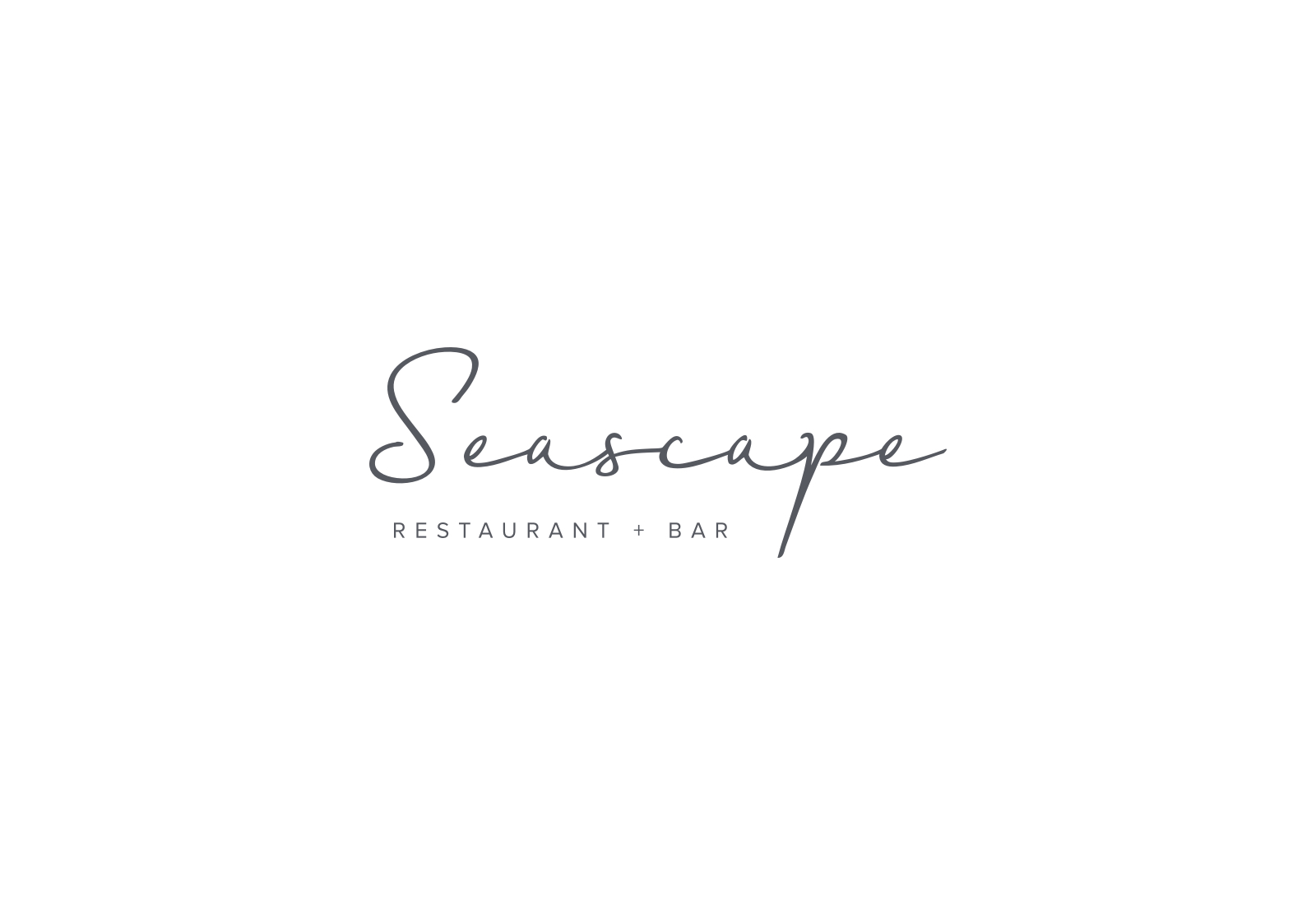 Seascape Restaurant & Bar ⋆ Portfolio ⋆ Thrive Digital Gold Coast