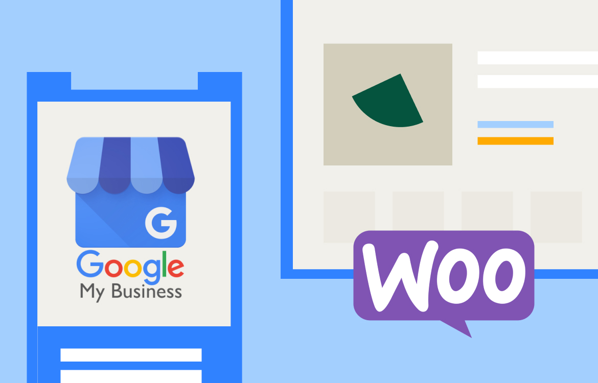 Connecting Woocommerce to Your Google Business Listing ⋆ Our Blog ⋆ ...