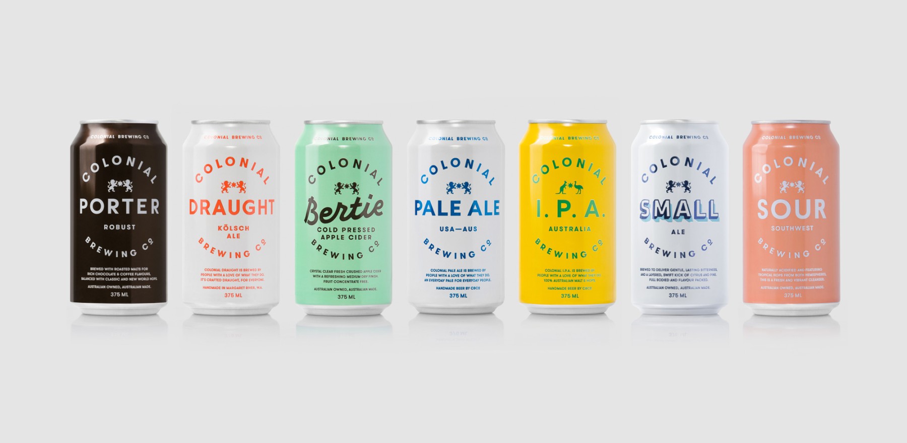 6 More Beer Brands That Have Killer Branding ⋆ Thrive Digital Gold Coast